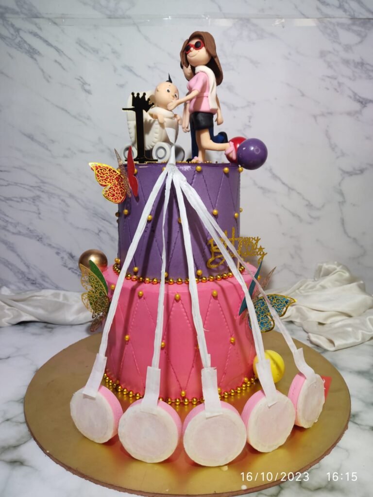 Buy Fire Theme Cake Online in Pitampura, Delhi - Singhbakers
